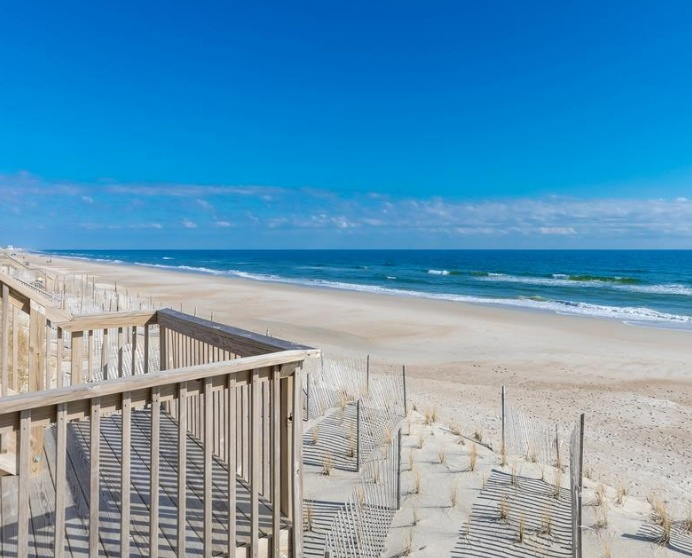 Welcome to Ward Realty | Topsail Island Vacation Rentals & Sales